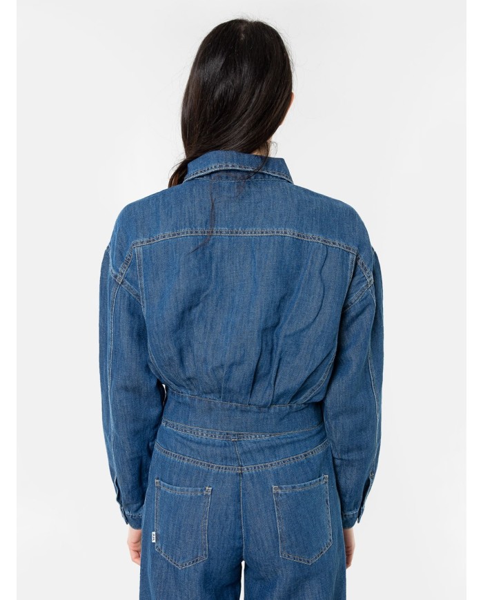 JIJIL Giacca in denim
